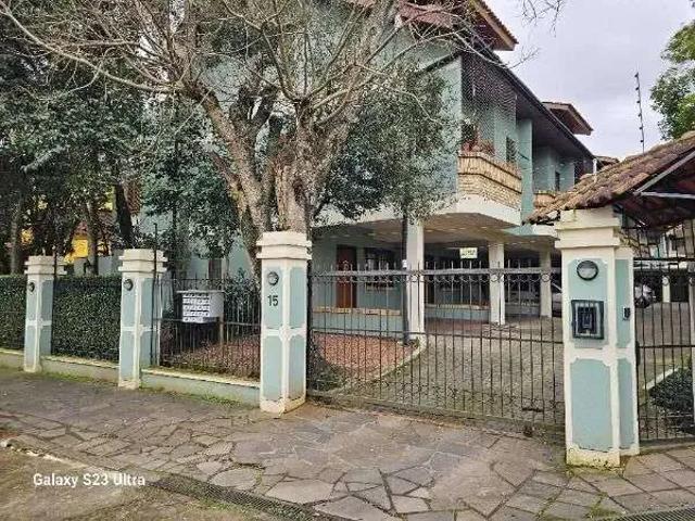 Casa / Sobrado em Condomínio para Venda em Porto Alegre/RS Ipanema 3 Quartos