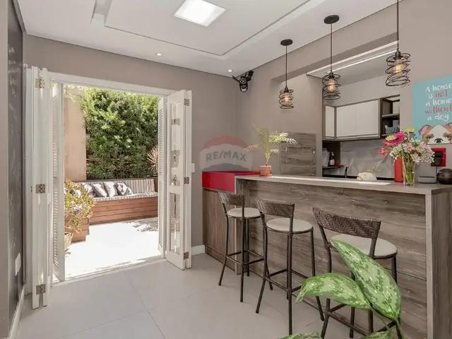 Casa / Sobrado em Condomínio para Venda em Porto Alegre/RS Ipanema 2 Quartos