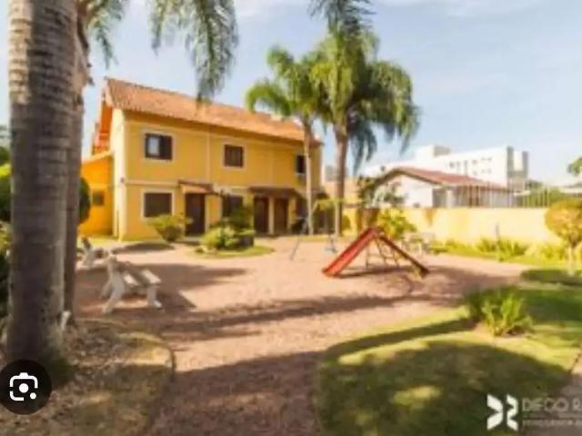 Casa / Sobrado em Condomínio para Venda em Porto Alegre/RS Ipanema 2 Quartos