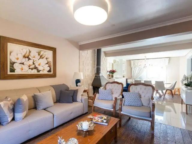 Casa / Sobrado em Condomínio para Venda em Porto Alegre/RS Ipanema 4 Quartos