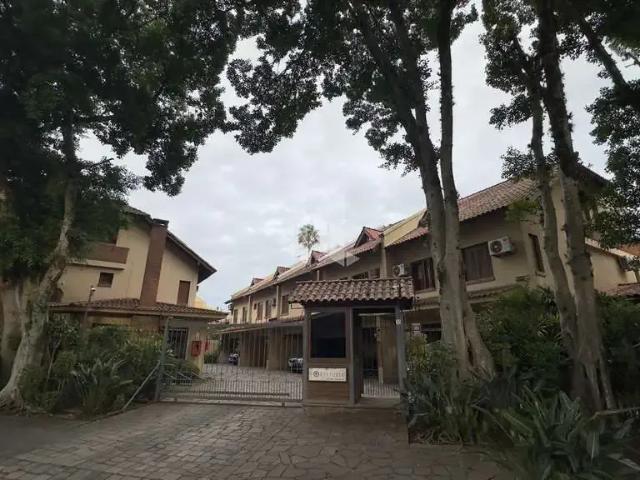 Casa / Sobrado em Condomínio para Venda em Porto Alegre/RS Ipanema 4 Quartos
