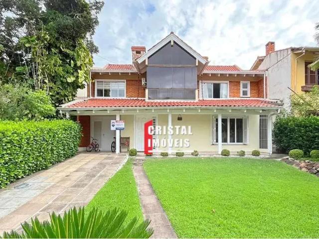 Casa / Sobrado em Condomínio para Venda em Porto Alegre/RS Ipanema 5 Quartos