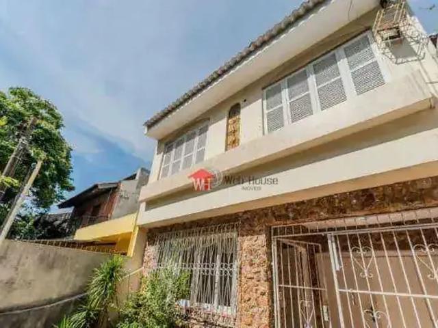 Casa / Sobrado em Condomínio para Venda em Porto Alegre/RS Jardim Botânico 4 Quartos