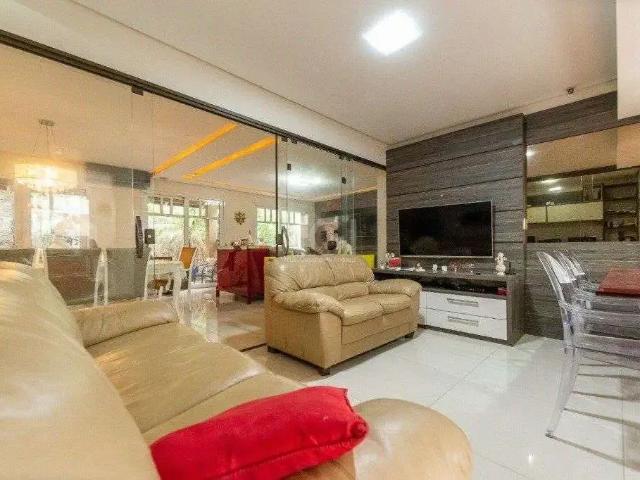 Casa / Sobrado em Condomínio para Venda em Porto Alegre/RS Jardim Carvalho 4 Quartos