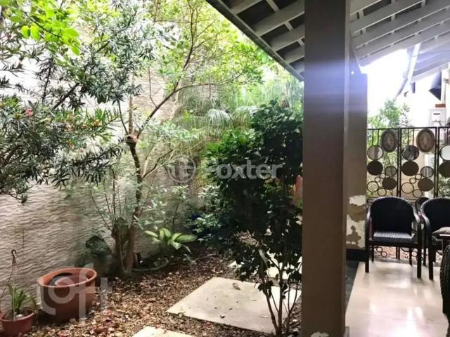 Casa / Sobrado em Condomínio para Venda em Porto Alegre/RS Jardim Carvalho 4 Quartos