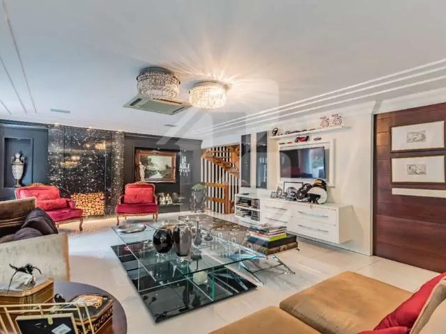Casa / Sobrado em Condomínio para Venda em Porto Alegre/RS Jardim Carvalho 4 Quartos