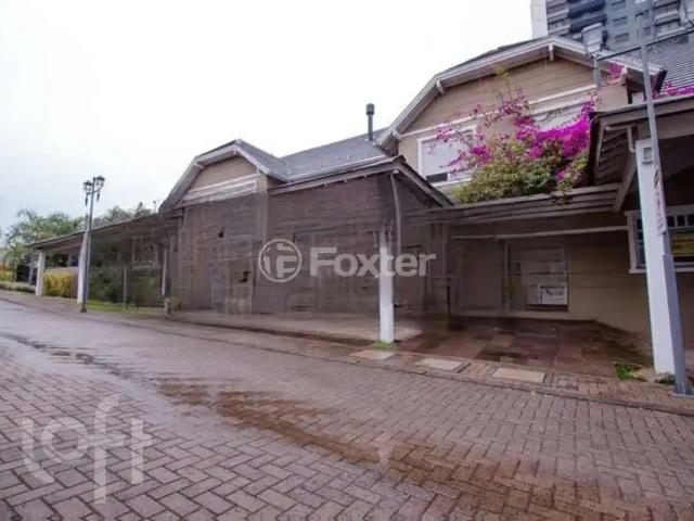 Casa / Sobrado em Condomínio para Venda em Porto Alegre/RS Jardim Carvalho 5 Quartos