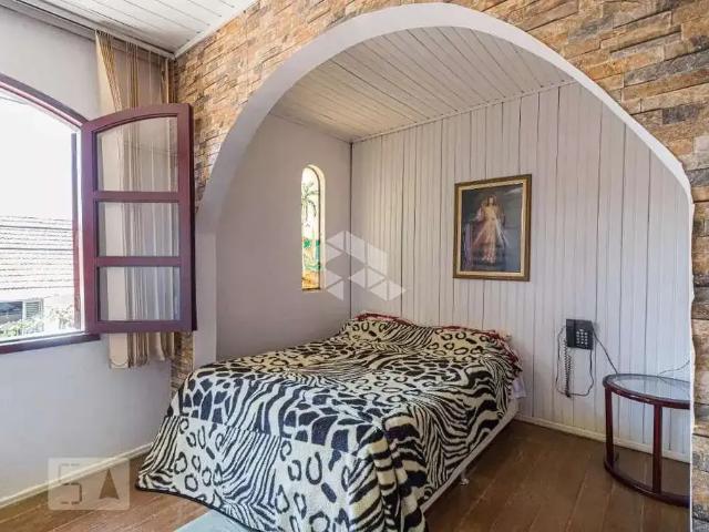 Casa / Sobrado em Condomínio para Venda em Porto Alegre/RS Jardim Carvalho 2 Quartos