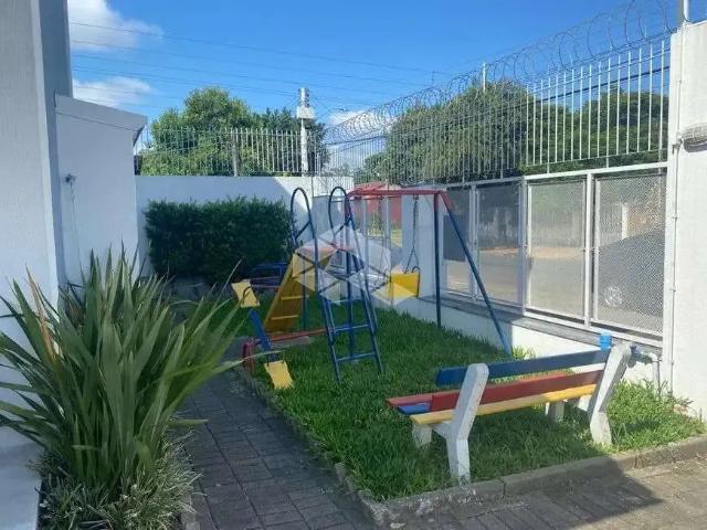 Casa / Sobrado em Condomínio para Venda em Porto Alegre/RS Jardim Carvalho 2 Quartos
