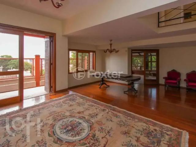 Casa / Sobrado em Condomínio para Venda em Porto Alegre/RS Jardim Carvalho 3 Quartos