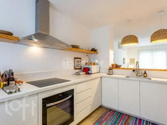 Casa / Sobrado em Condomínio para Venda em Porto Alegre/RS Jardim Carvalho 3 Quartos