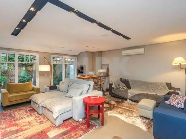 Casa / Sobrado em Condomínio para Venda em Porto Alegre/RS Jardim Carvalho 3 Quartos