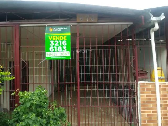 Casa / Sobrado em Condomínio para Venda em Porto Alegre/RS Jardim Carvalho 3 Quartos