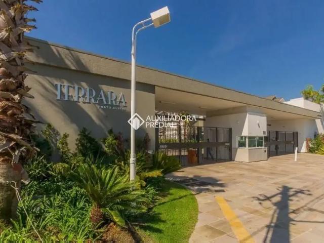 Casa / Sobrado em Condomínio para Venda em Porto Alegre/RS Jardim Carvalho 3 Quartos