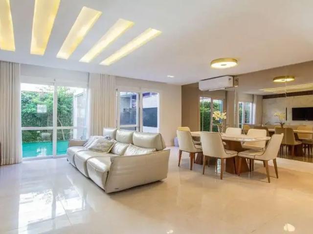 Casa / Sobrado em Condomínio para Venda em Porto Alegre/RS Jardim Carvalho 3 Quartos
