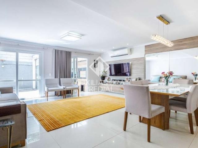 Casa / Sobrado em Condomínio para Venda em Porto Alegre/RS Jardim Carvalho 3 Quartos