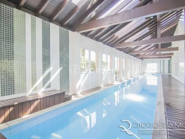 Casa / Sobrado em Condomínio para Venda em Porto Alegre/RS Jardim Carvalho 3 Quartos