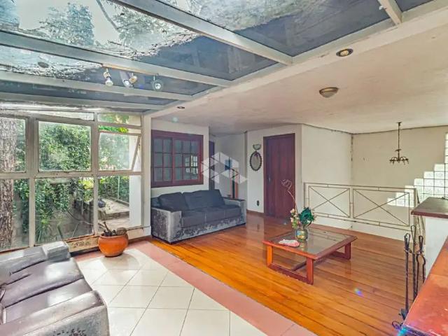Casa / Sobrado em Condomínio para Venda em Porto Alegre/RS Jardim do Salso 4 Quartos