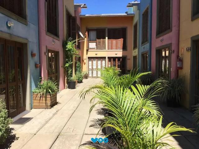Casa / Sobrado em Condomínio para Venda em Porto Alegre/RS Jardim do Salso 2 Quartos