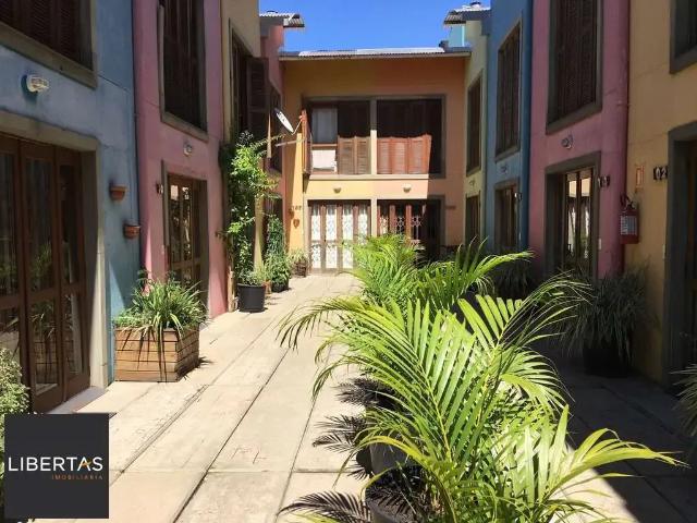 Casa / Sobrado em Condomínio para Venda em Porto Alegre/RS Jardim do Salso 2 Quartos