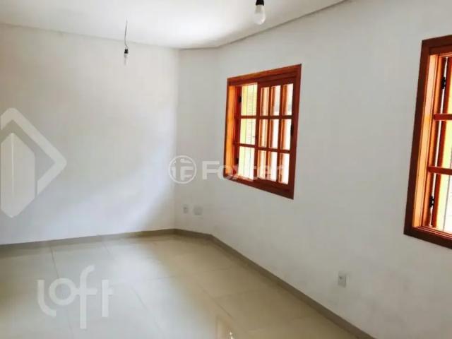 Casa / Sobrado em Condomínio para Venda em Porto Alegre/RS Jardim do Salso 3 Quartos