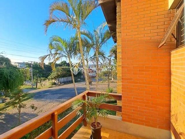 Casa / Sobrado em Condomínio para Venda em Porto Alegre/RS Jardim Floresta 3 Quartos
