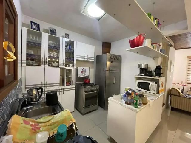 Casa / Sobrado em Condomínio para Venda em Porto Alegre/RS Jardim Floresta 3 Quartos