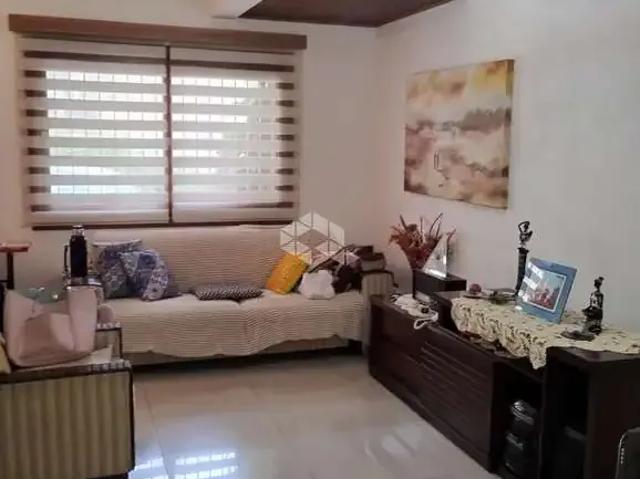 Casa / Sobrado em Condomínio para Venda em Porto Alegre/RS Jardim Floresta 3 Quartos