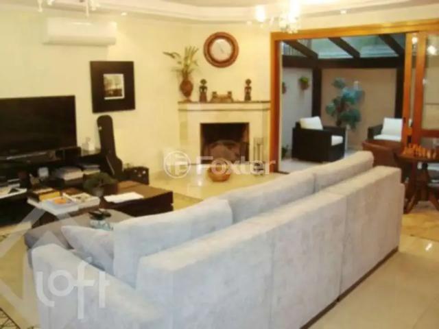 Casa / Sobrado em Condomínio para Venda em Porto Alegre/RS Jardim Isabel 3 Quartos