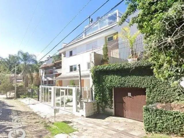 Casa / Sobrado em Condomínio para Venda em Porto Alegre/RS Jardim Isabel 3 Quartos