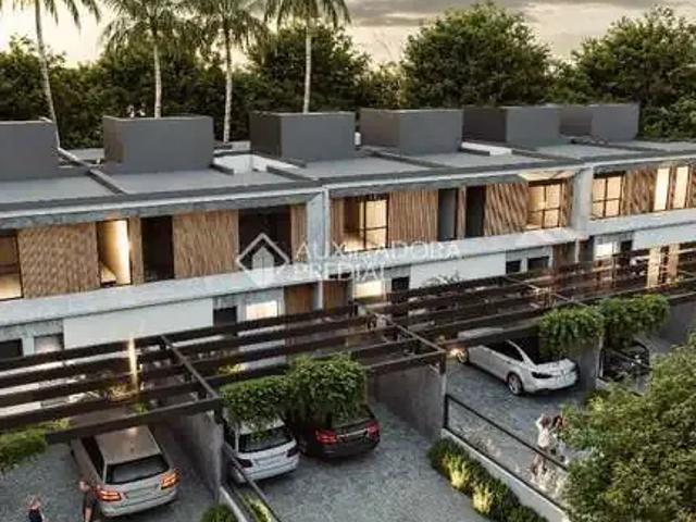 Casa / Sobrado em Condomínio para Venda em Porto Alegre/RS Jardim Isabel 3 Quartos