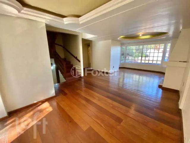 Casa / Sobrado em Condomínio para Venda em Porto Alegre/RS Jardim Isabel 4 Quartos