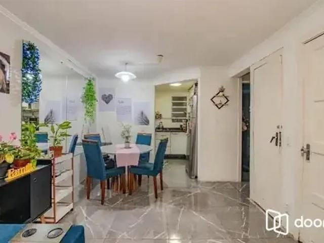 Casa / Sobrado em Condomínio para Venda em Porto Alegre/RS Jardim Itu 3 Quartos