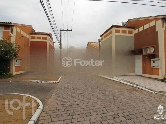 Casa / Sobrado em Condomínio para Venda em Porto Alegre/RS Jardim Itu Sabará 2 Quartos
