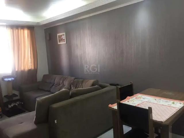 Casa / Sobrado em Condomínio para Venda em Porto Alegre/RS Jardim Itu Sabará 2 Quartos