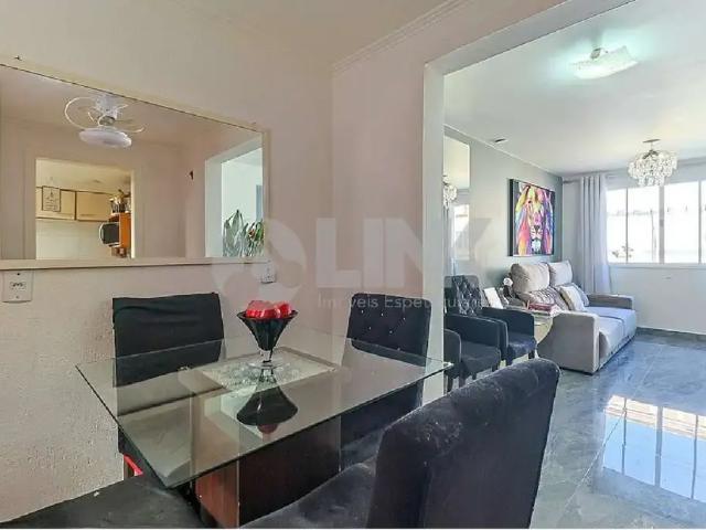 Casa / Sobrado em Condomínio para Venda em Porto Alegre/RS Jardim Itu Sabará 2 Quartos