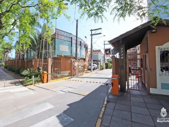 Casa / Sobrado em Condomínio para Venda em Porto Alegre/RS Jardim Itu Sabará 2 Quartos