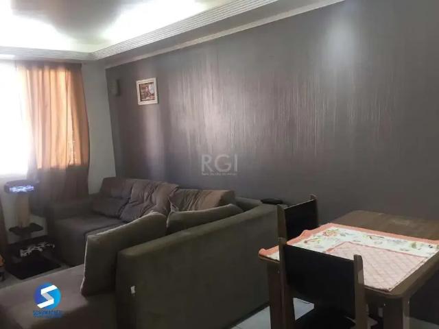 Casa / Sobrado em Condomínio para Venda em Porto Alegre/RS Jardim Itu 2 Quartos
