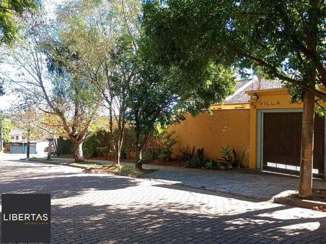 Casa / Sobrado em Condomínio para Venda em Porto Alegre/RS Jardim Itu Sabará 2 Quartos