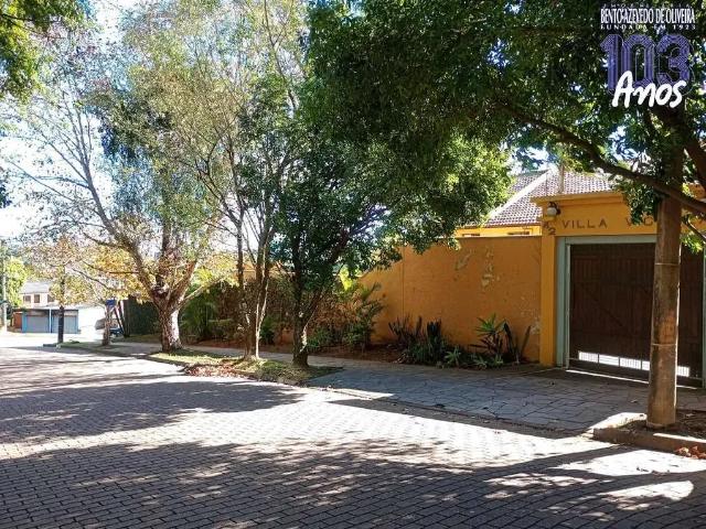 Casa / Sobrado em Condomínio para Venda em Porto Alegre/RS Jardim Itu Sabará 2 Quartos