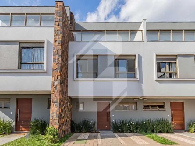 Casa / Sobrado em Condomínio para Venda em Porto Alegre/RS Jardim Itu Sabará 3 Quartos