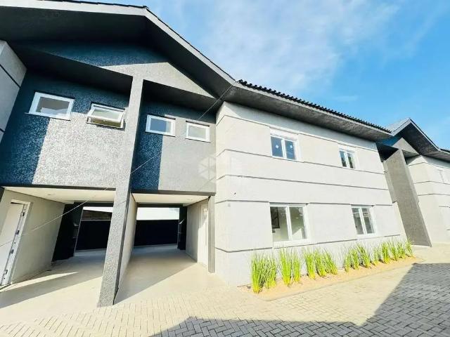 Casa / Sobrado em Condomínio para Venda em Porto Alegre/RS Jardim Itu Sabará 3 Quartos