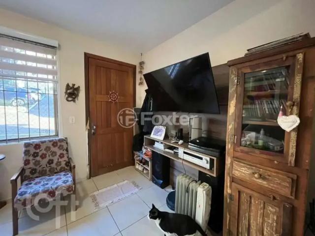 Casa / Sobrado em Condomínio para Venda em Porto Alegre/RS Jardim Itu Sabará 3 Quartos