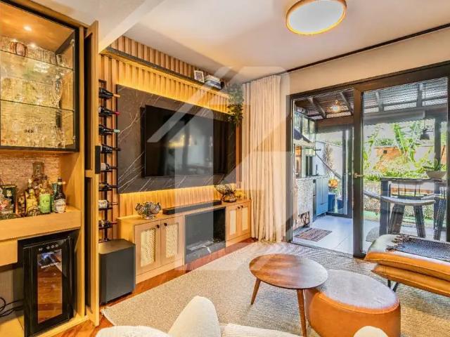 Casa / Sobrado em Condomínio para Venda em Porto Alegre/RS Jardim Itu Sabará 3 Quartos