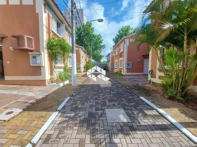 Casa / Sobrado em Condomínio para Venda em Porto Alegre/RS Jardim Itu Sabará 3 Quartos