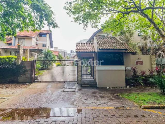 Casa / Sobrado em Condomínio para Venda em Porto Alegre/RS Jardim Itu Sabará 3 Quartos