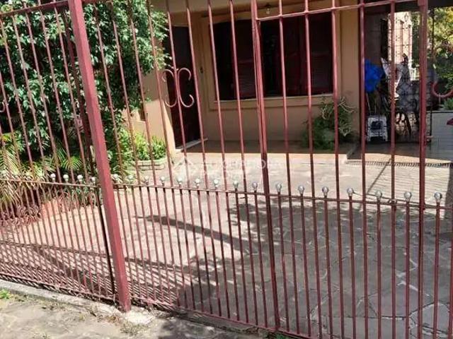 Casa / Sobrado em Condomínio para Venda em Porto Alegre/RS Jardim Itu Sabará 3 Quartos