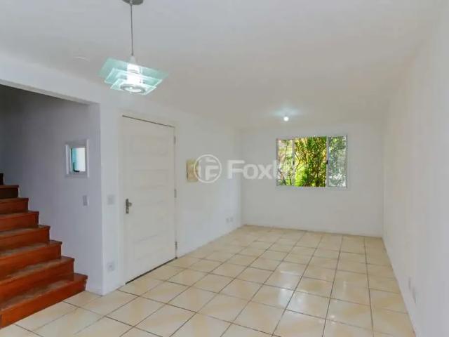 Casa / Sobrado em Condomínio para Venda em Porto Alegre/RS Jardim Itu Sabará 3 Quartos