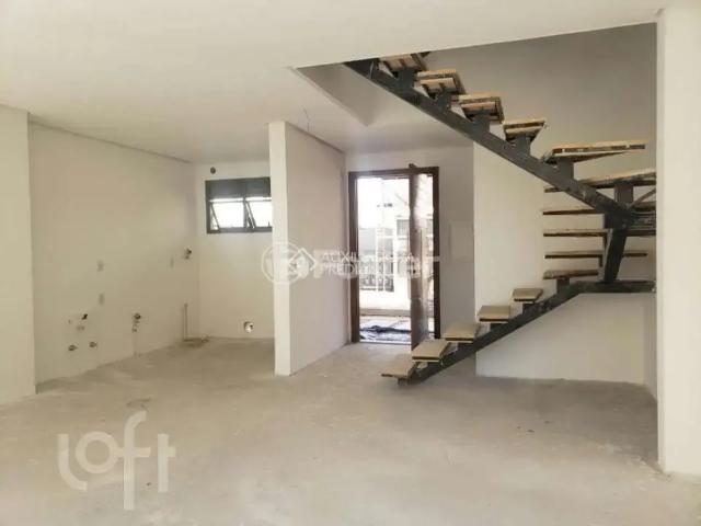 Casa / Sobrado em Condomínio para Venda em Porto Alegre/RS Jardim Itu Sabará 3 Quartos
