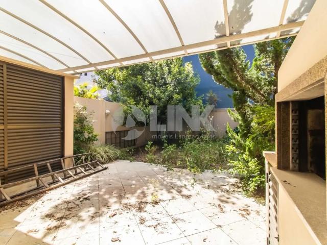 Casa / Sobrado em Condomínio para Venda em Porto Alegre/RS Jardim Sabará 3 Quartos
